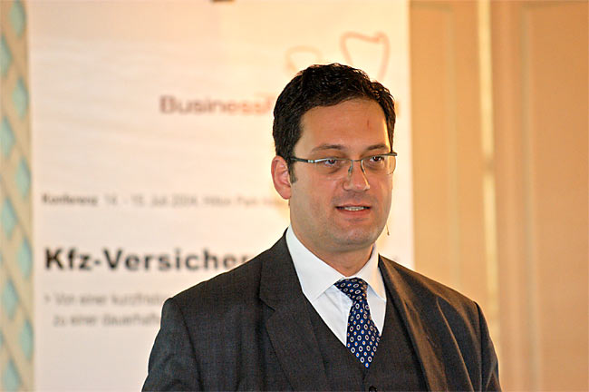 > Kfz-Versicherung im Fokus | BusinessForum21 – Konferenzen, Kongresse ...